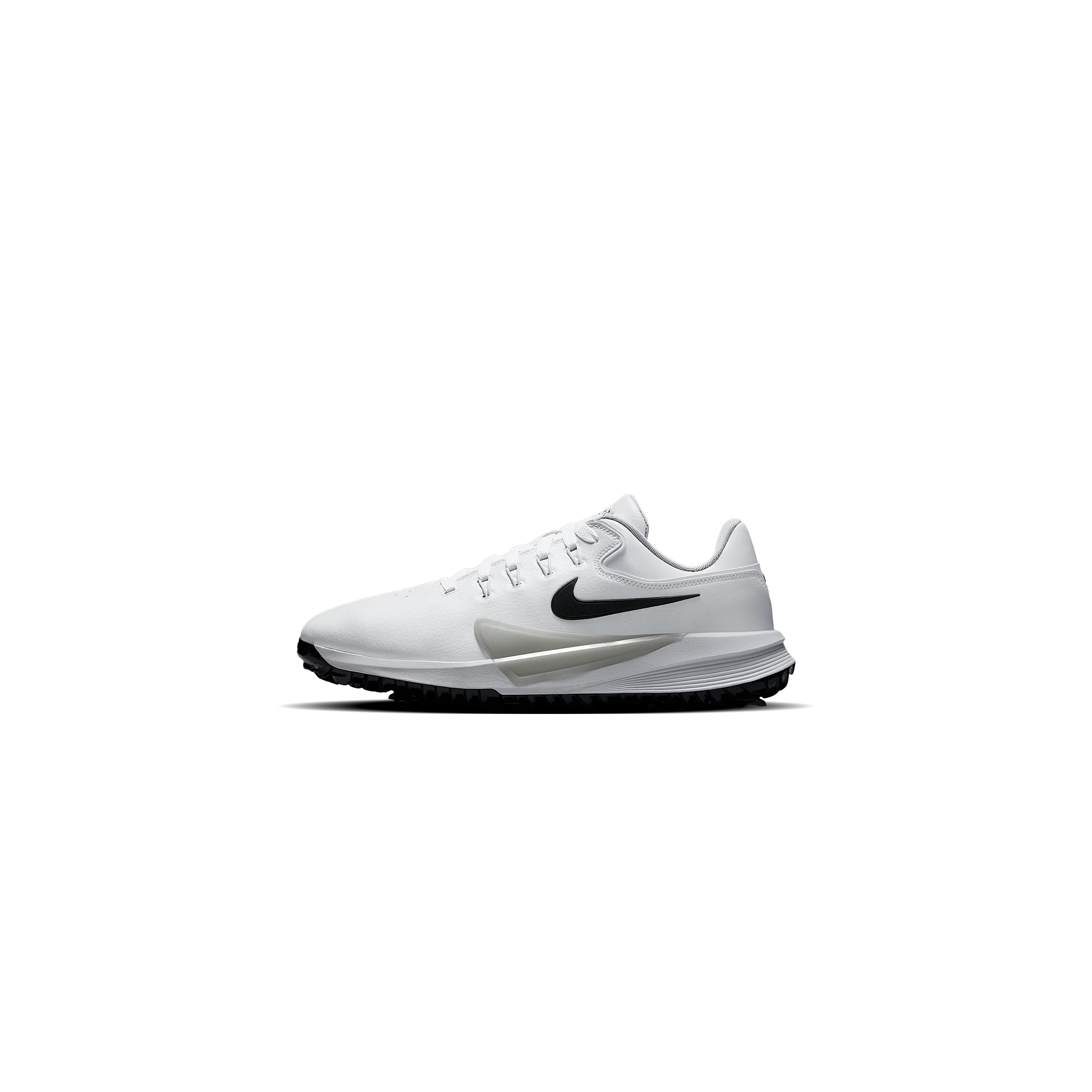 Nike Victory Pro 4 - White/Black – Bisque Golf