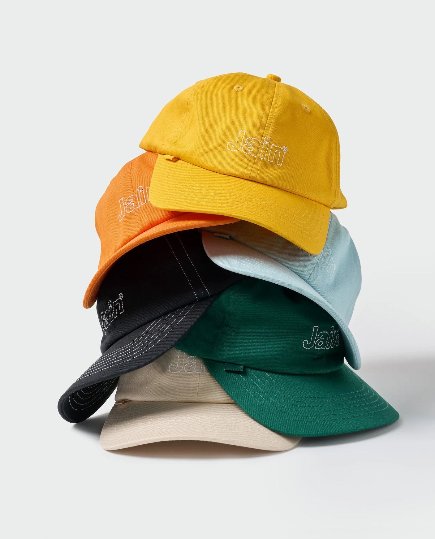 Headwear – Bisque Golf