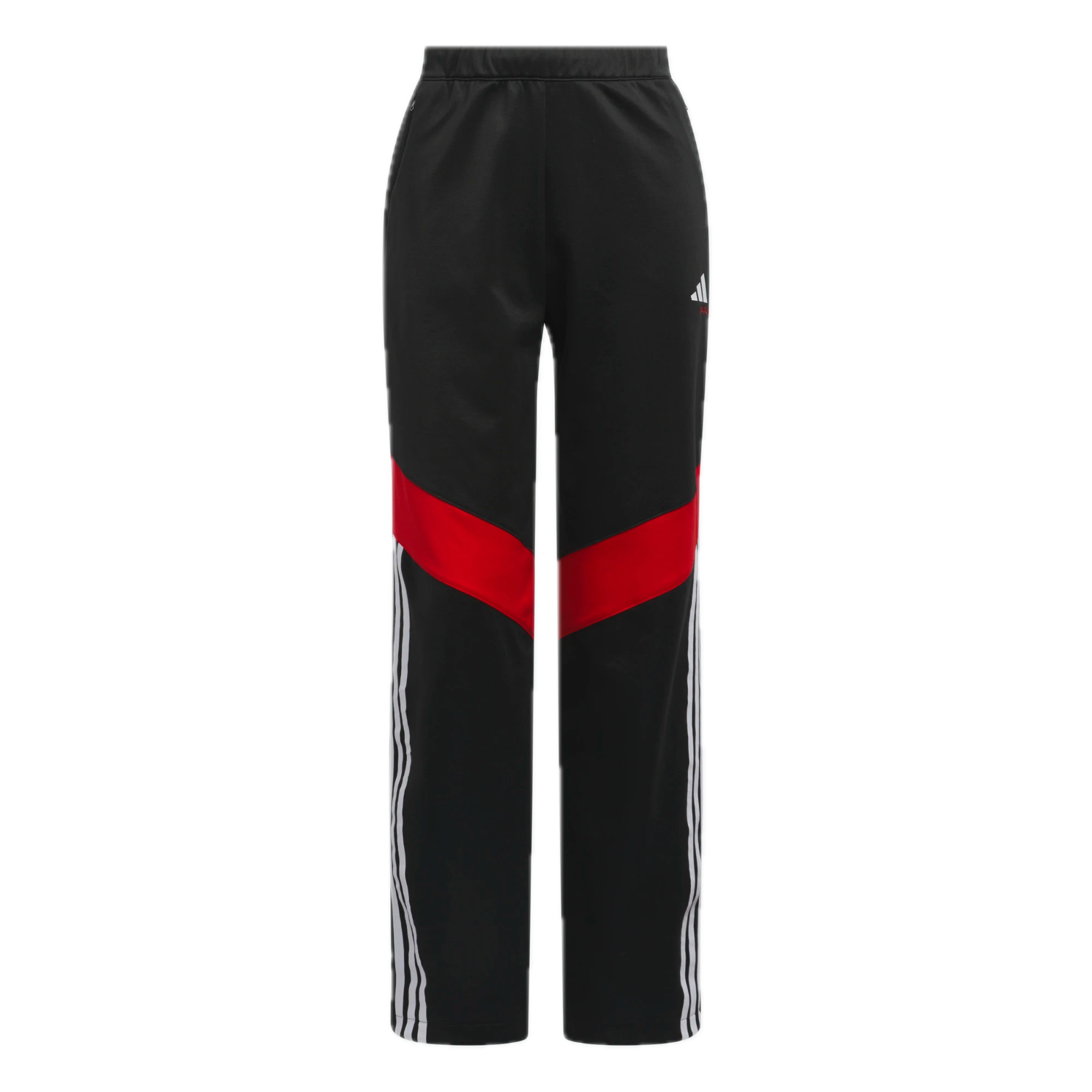 adidas W JL3 PANTS - BLACK – Bisque Golf