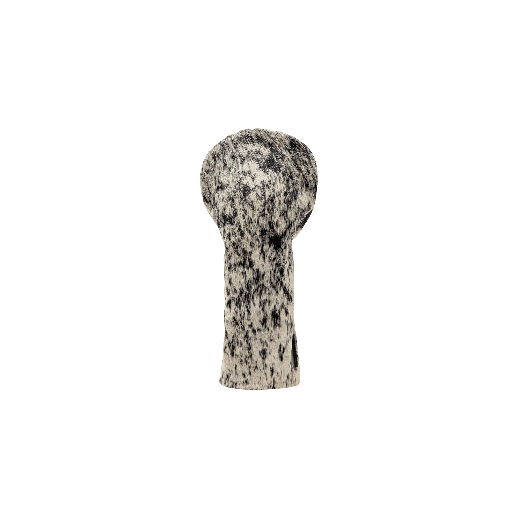 Golden Soul Golf - Driver Head Cover Cowhide – Bisque Golf