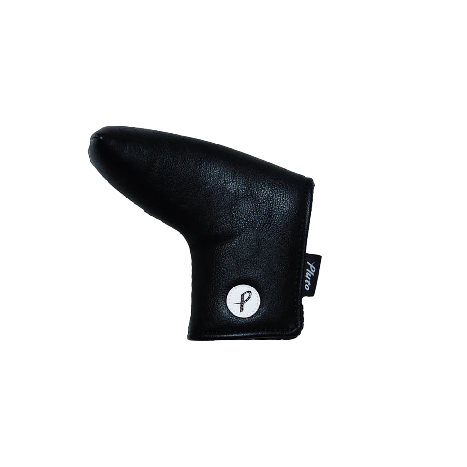 Pluto Blade Headcover - Batman – Bisque Golf