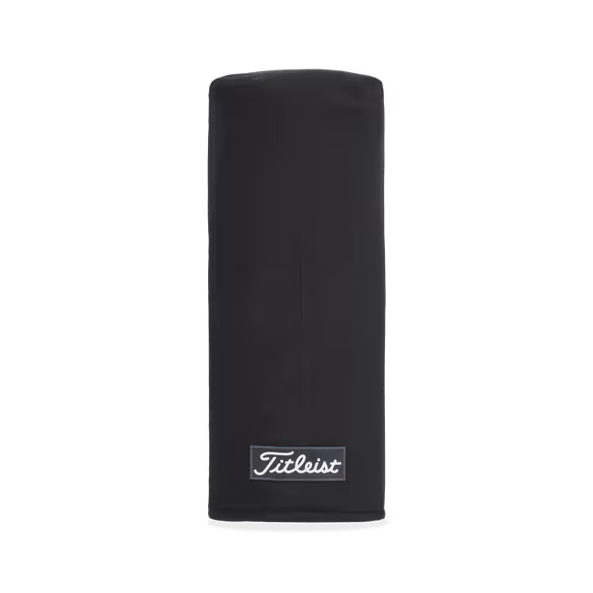 Titleist Barrel "StaDry" Driver Headcover – Bisque Golf