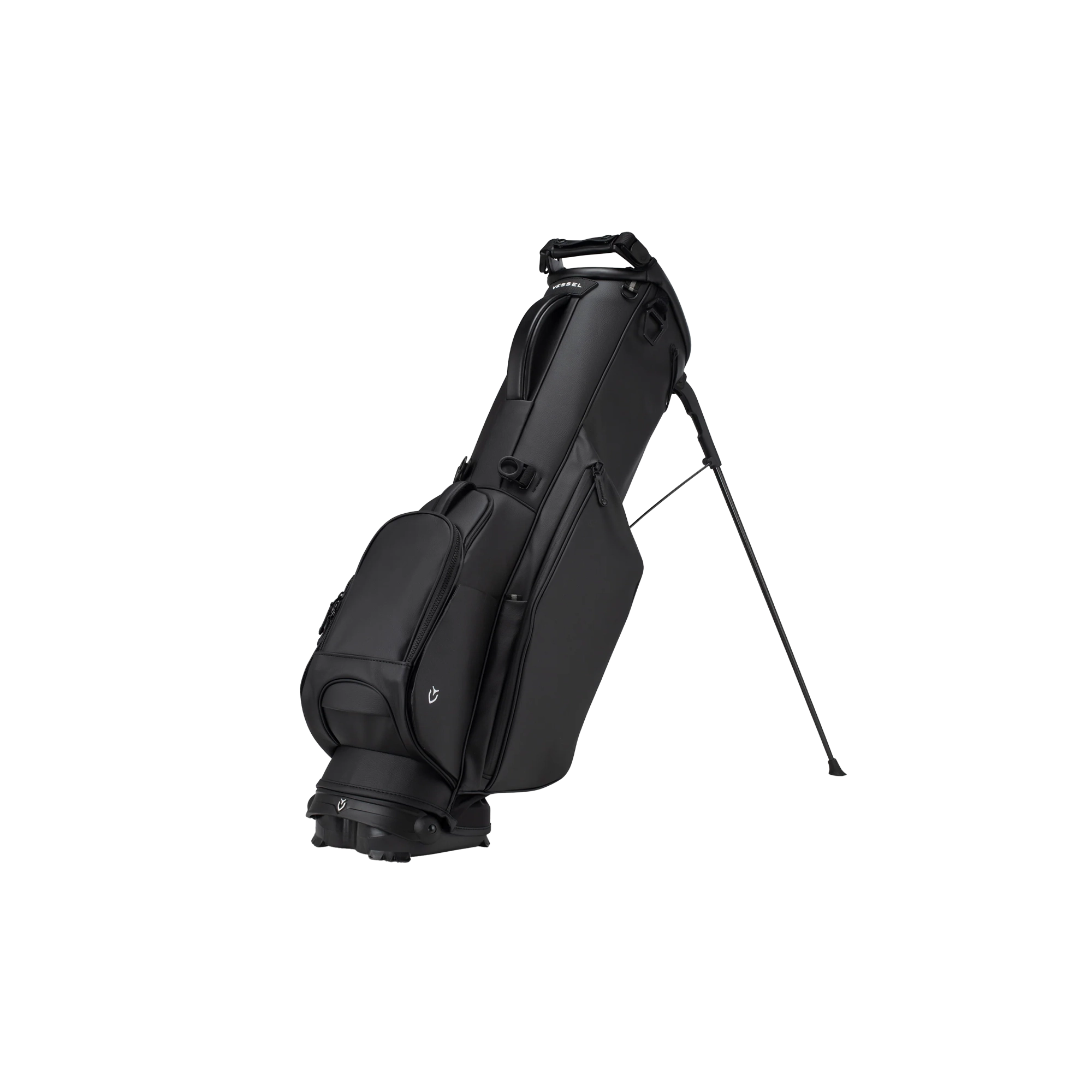 Vessel VLX 2.0 - 4-Way / Black – Bisque Golf