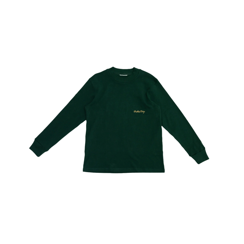 Fyfe Golf – Bisque Golf