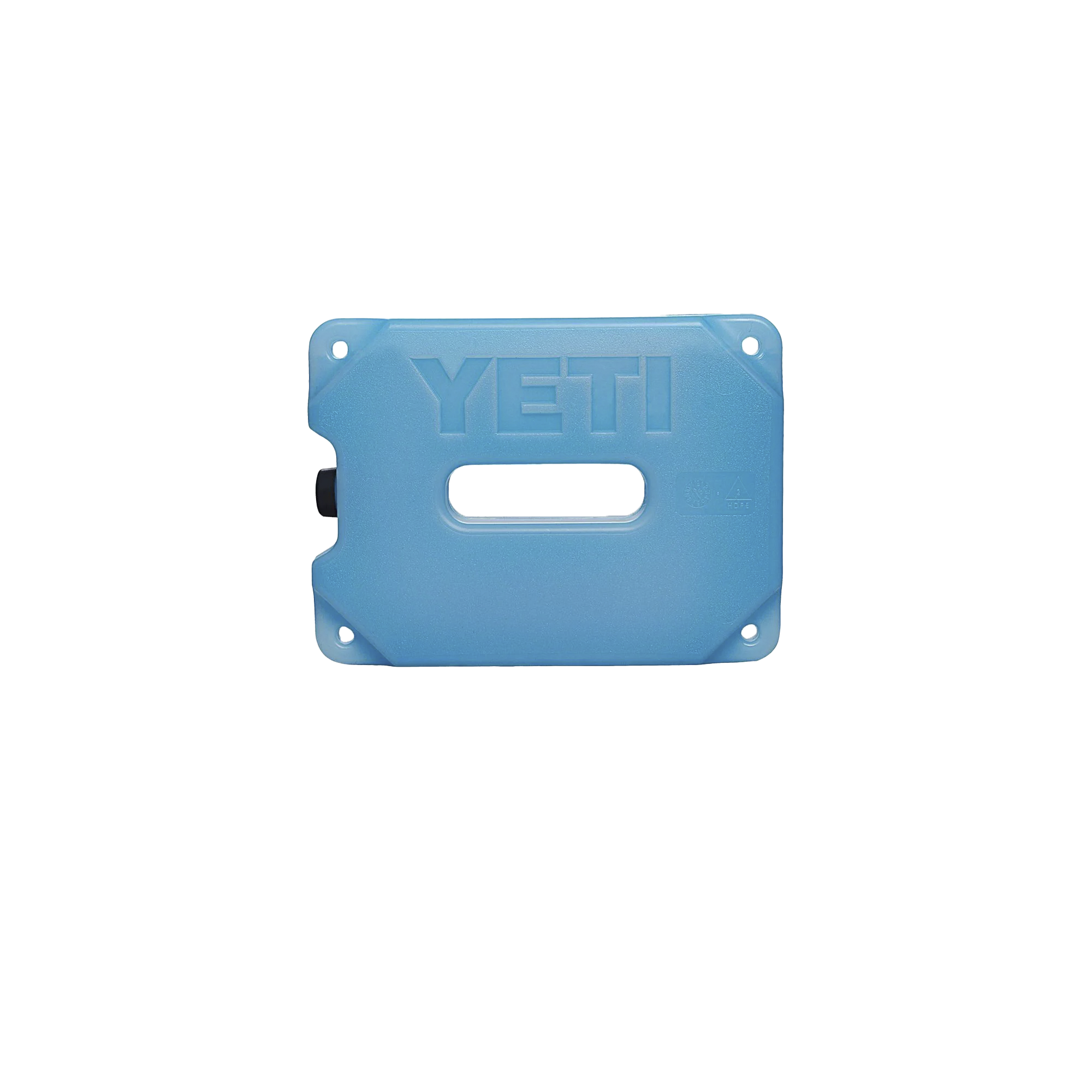 YETI Ice 2lb – Bisque Golf