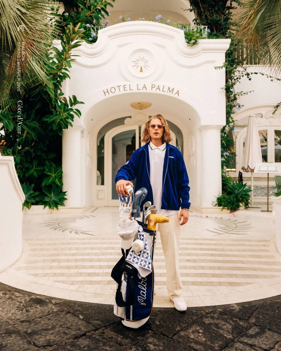 Golden Soul Golf – Bisque Golf
