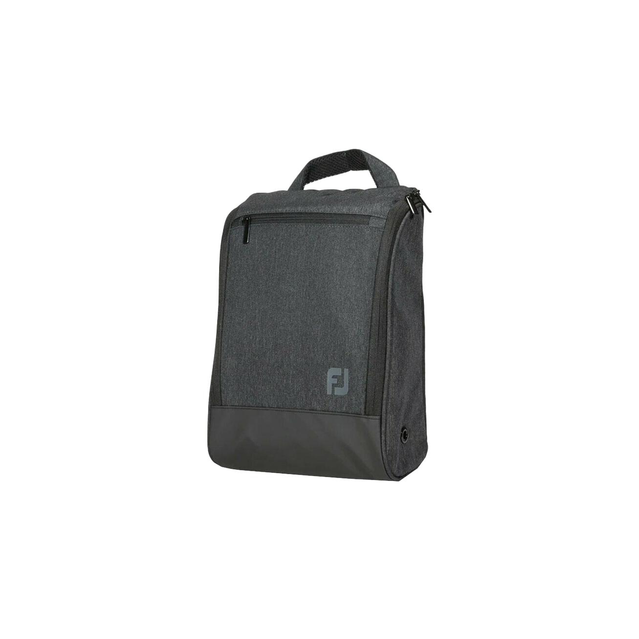 Footjoy Deluxe Shoe Bag – Bisque Golf